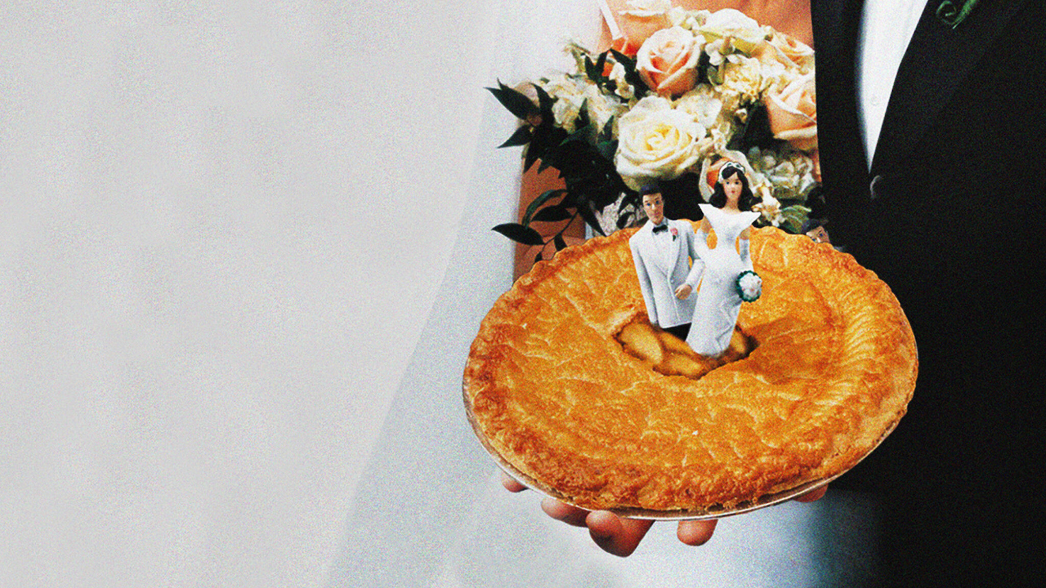 American pie wedding 60 photos - Astyledwedding.com