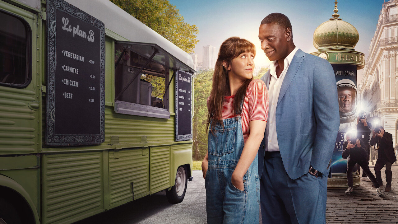 Lover Film Ott