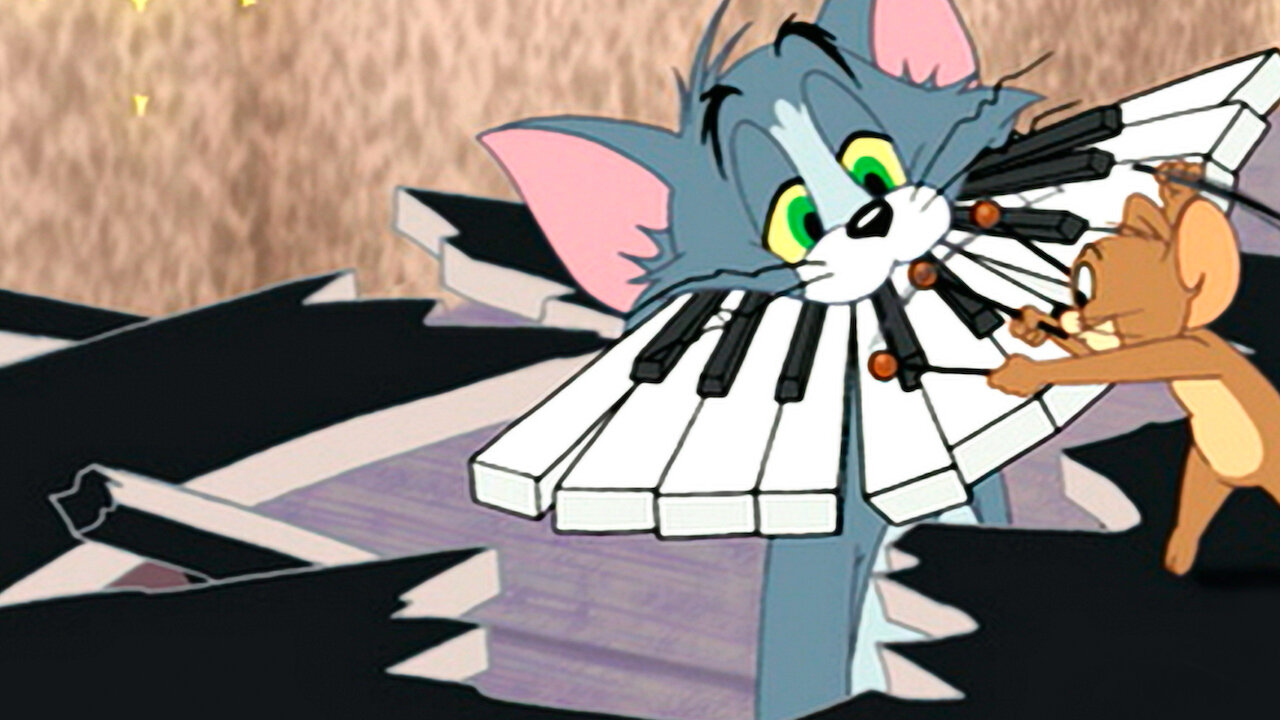 Tom And Jerry Fighting Sound Effect