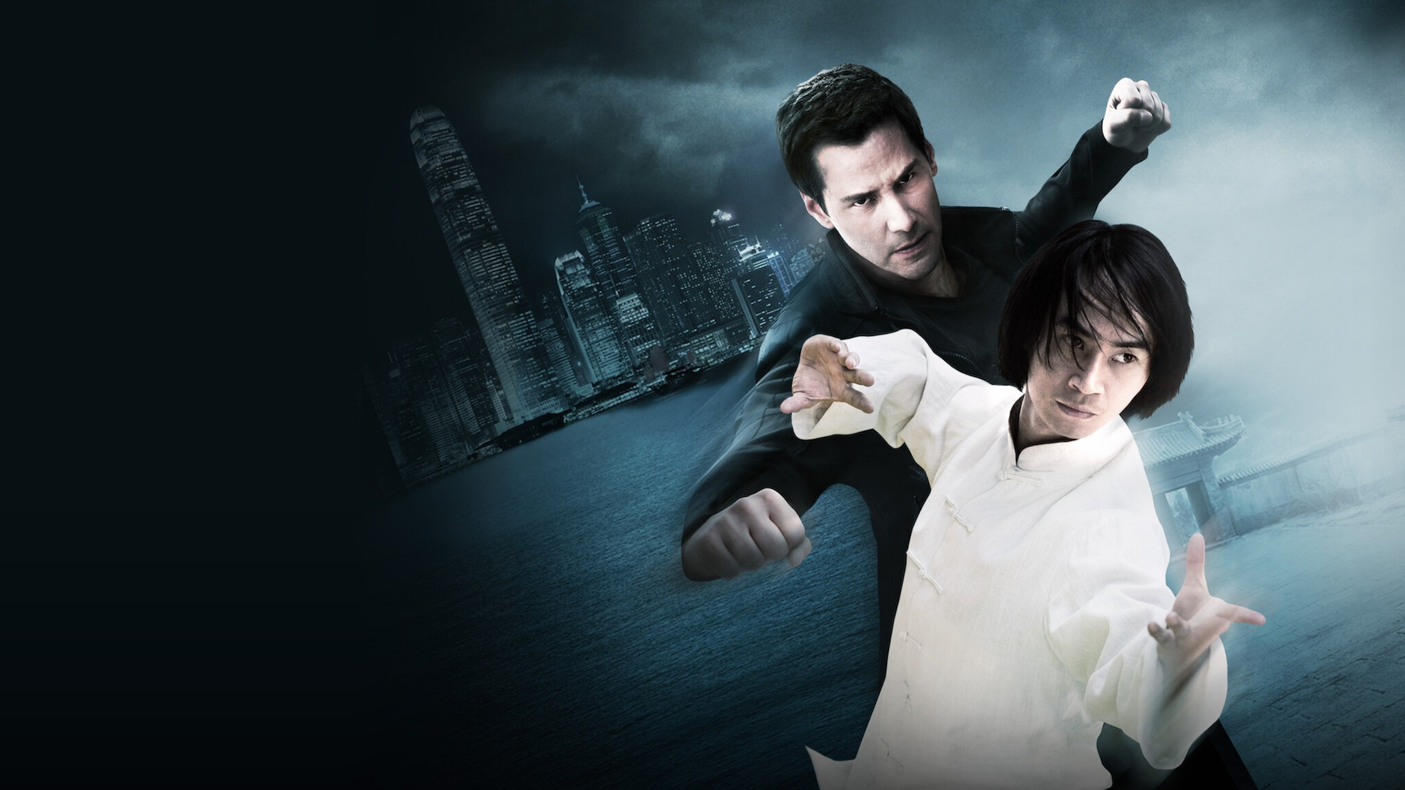Hombre De Tai Chi