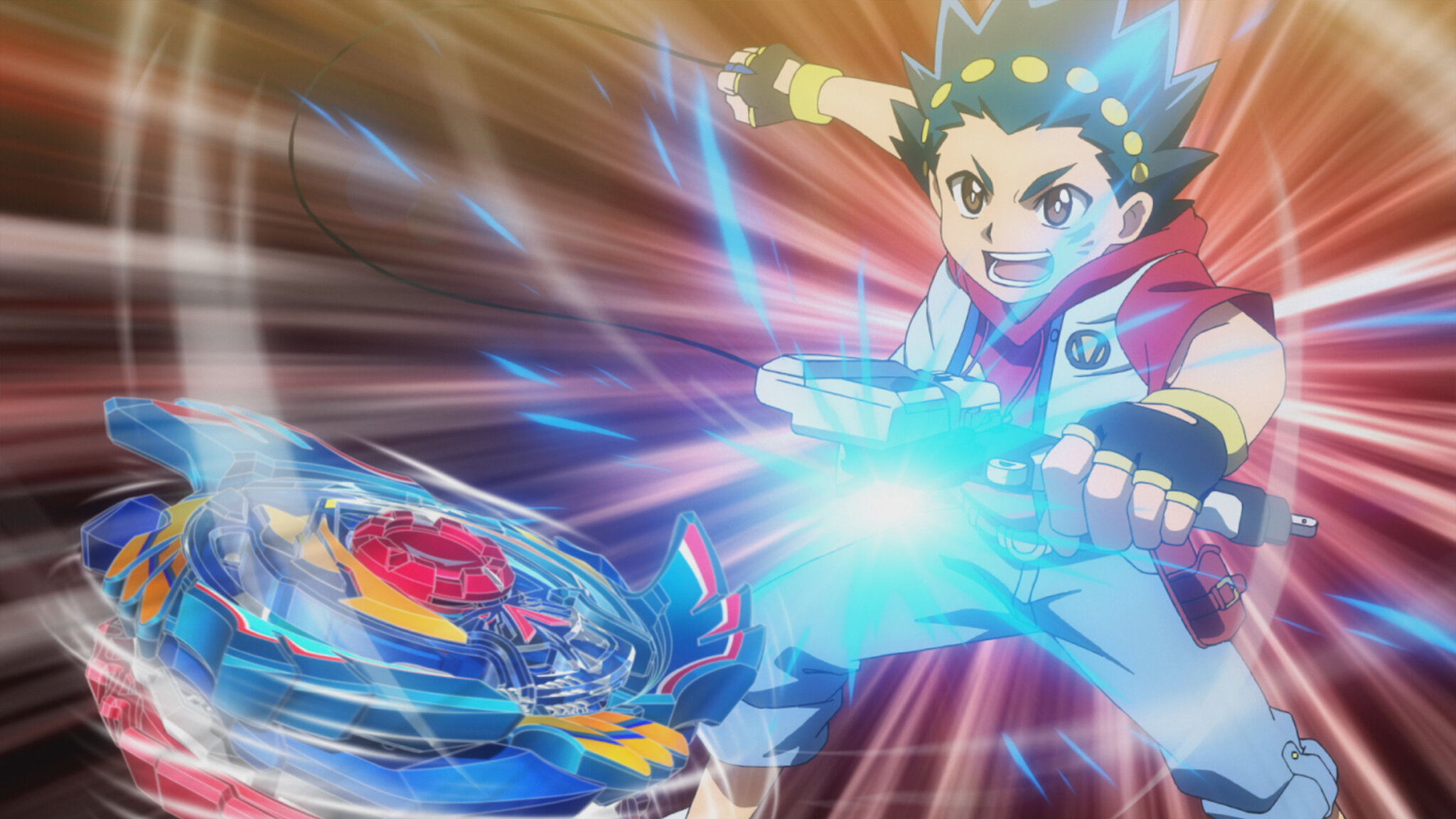 Beyblade Burst Evolution BEYBLADE BURST EVOLUTION TOP 5 BY YOU!