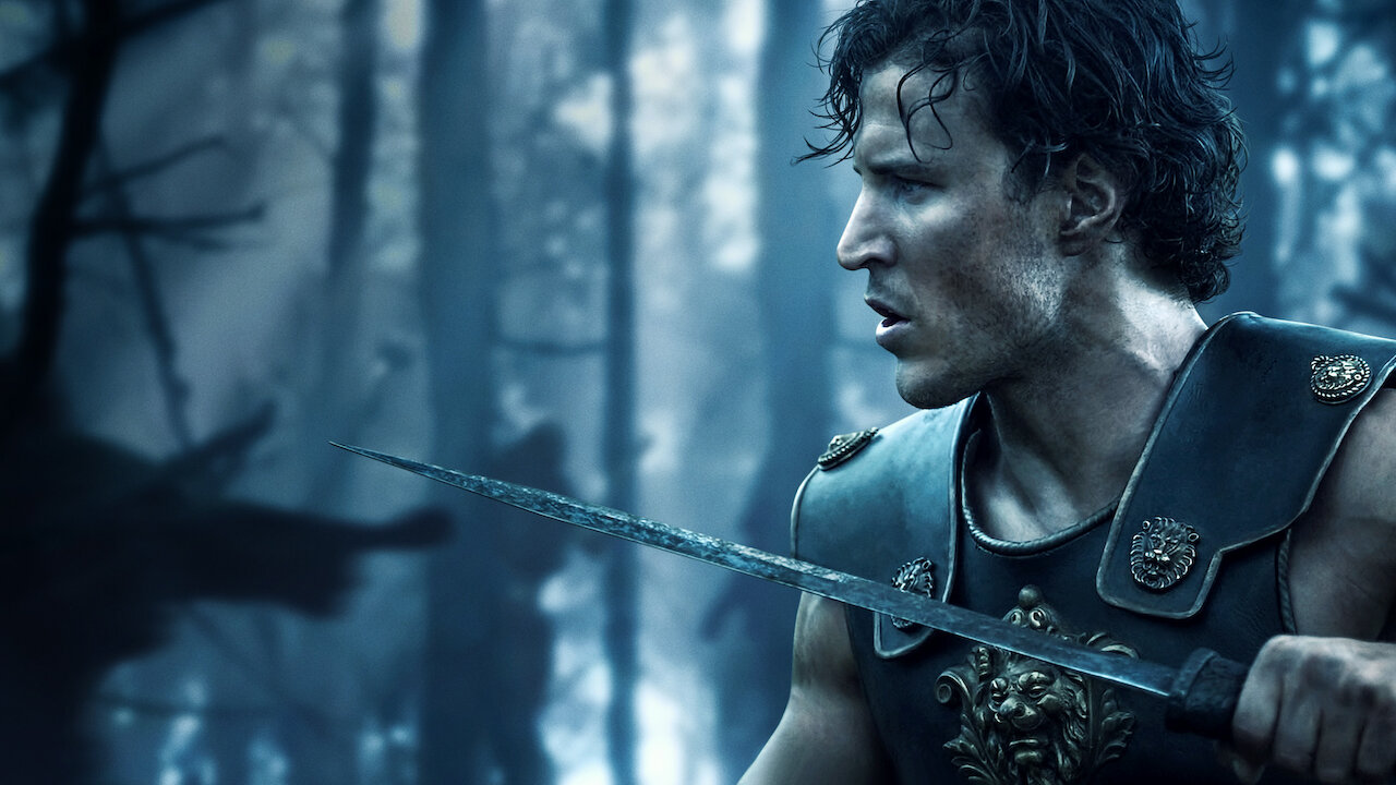 Rome Bbc Series Netflix A Review The Earthian Hivemind