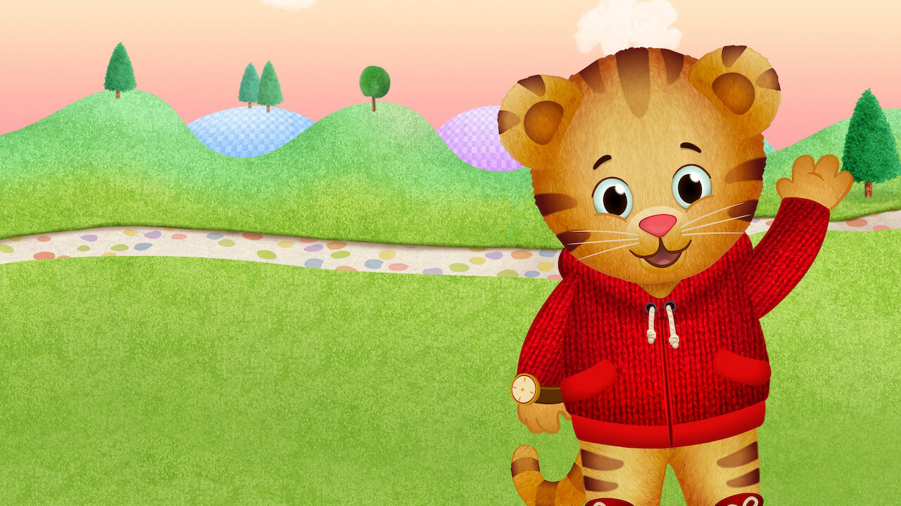 Personajes De Daniel Tigre Daniel Tigre Em Português ???????? Você