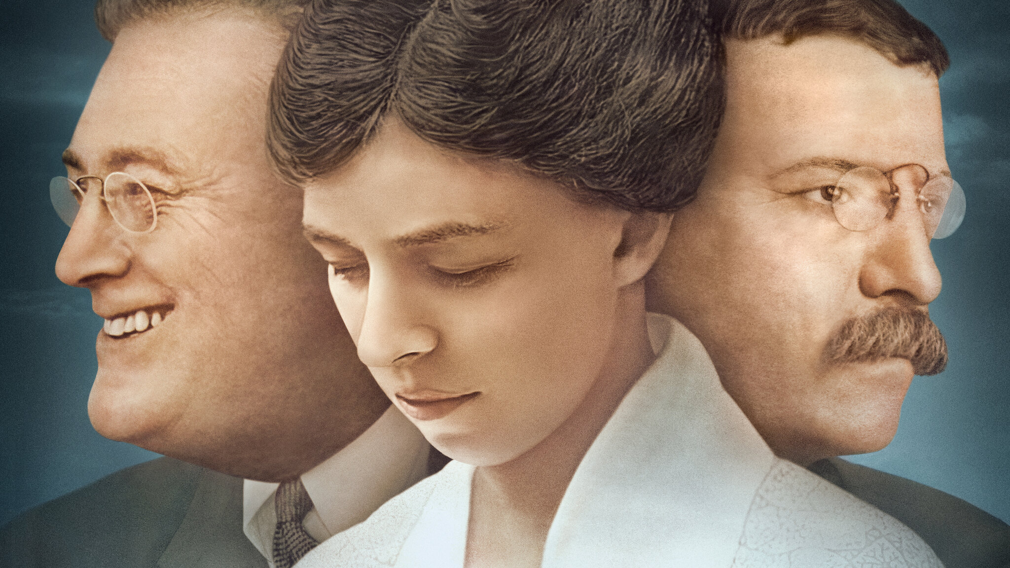 Theodore Roosevelt Tv Mini Series