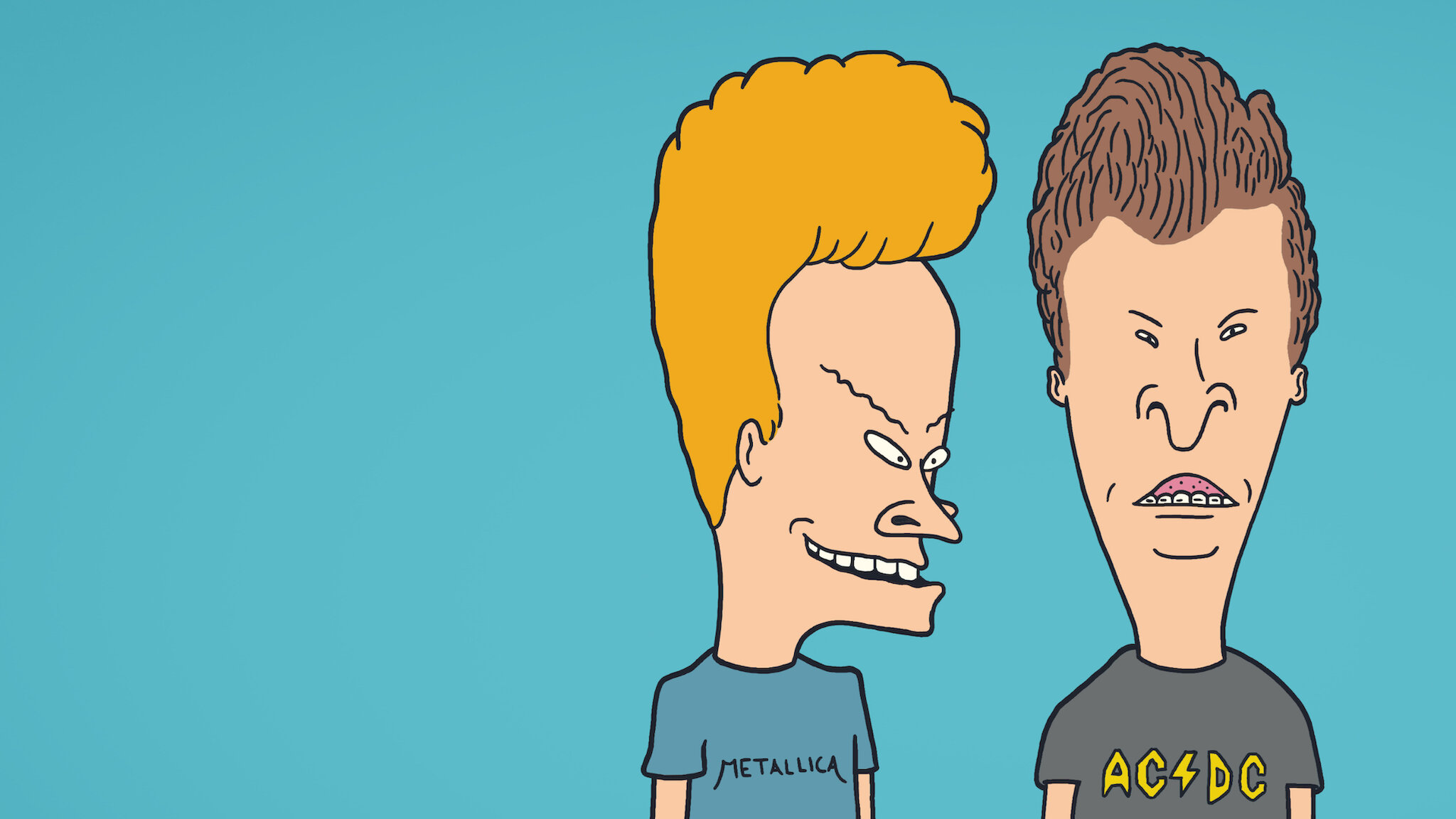 Beavis And Butthead Wallpaper Hd