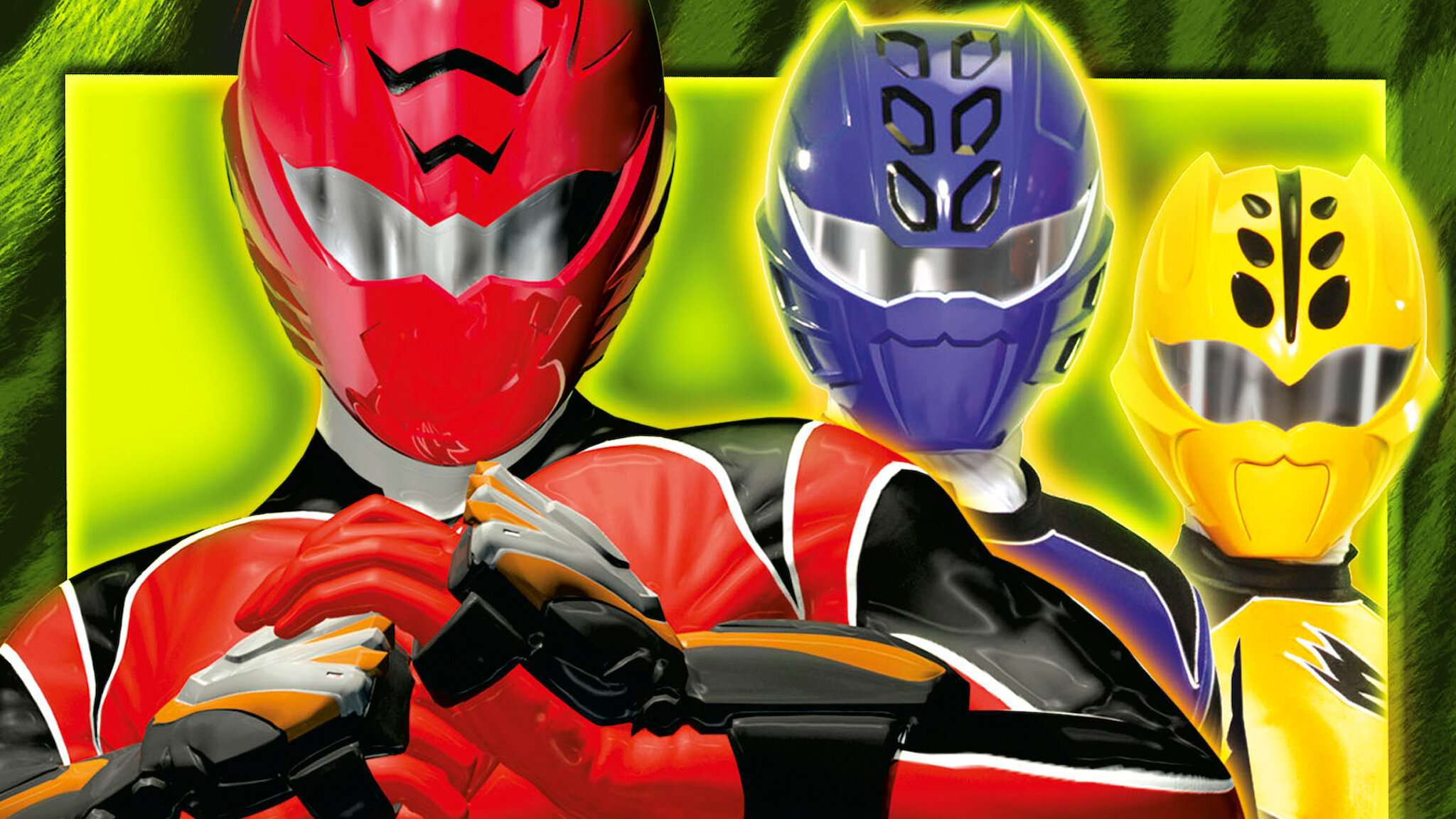 Anna Hutchison Power Rangers Furia Da Selva