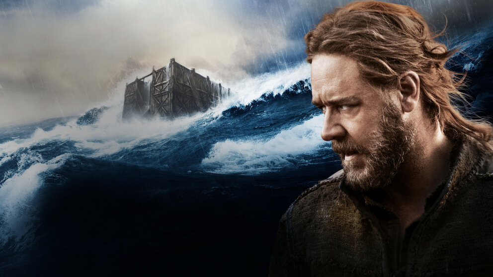 Noah Movie 2024 Watchers