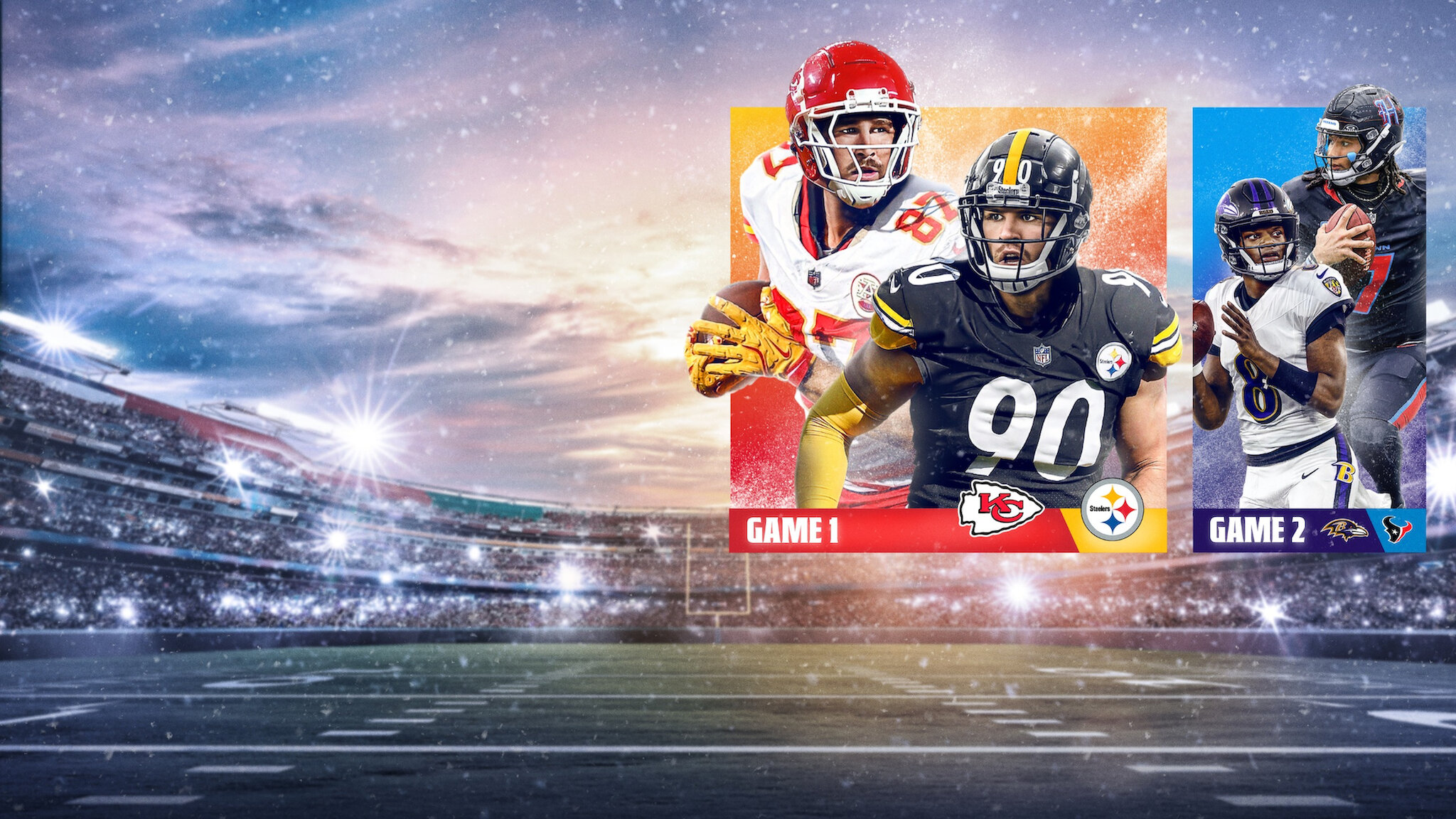 Steelers Vs Chiefs Kansas City Chiefs Vs. Pittsburgh Steelers: Game