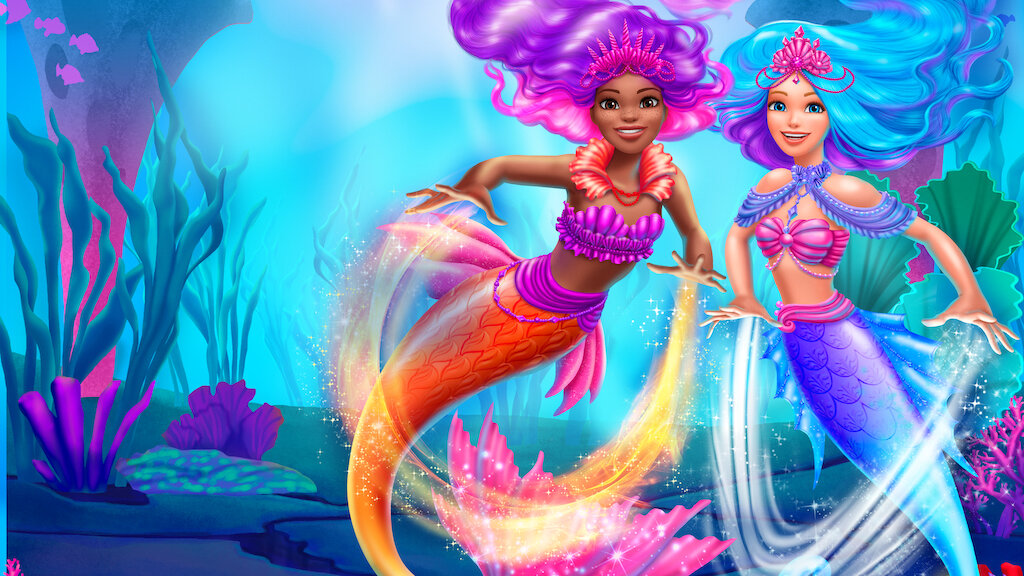 SUPERAR” 💜💪, Barbie Mermaid Power😾 Explore a plataforma de apostas ...