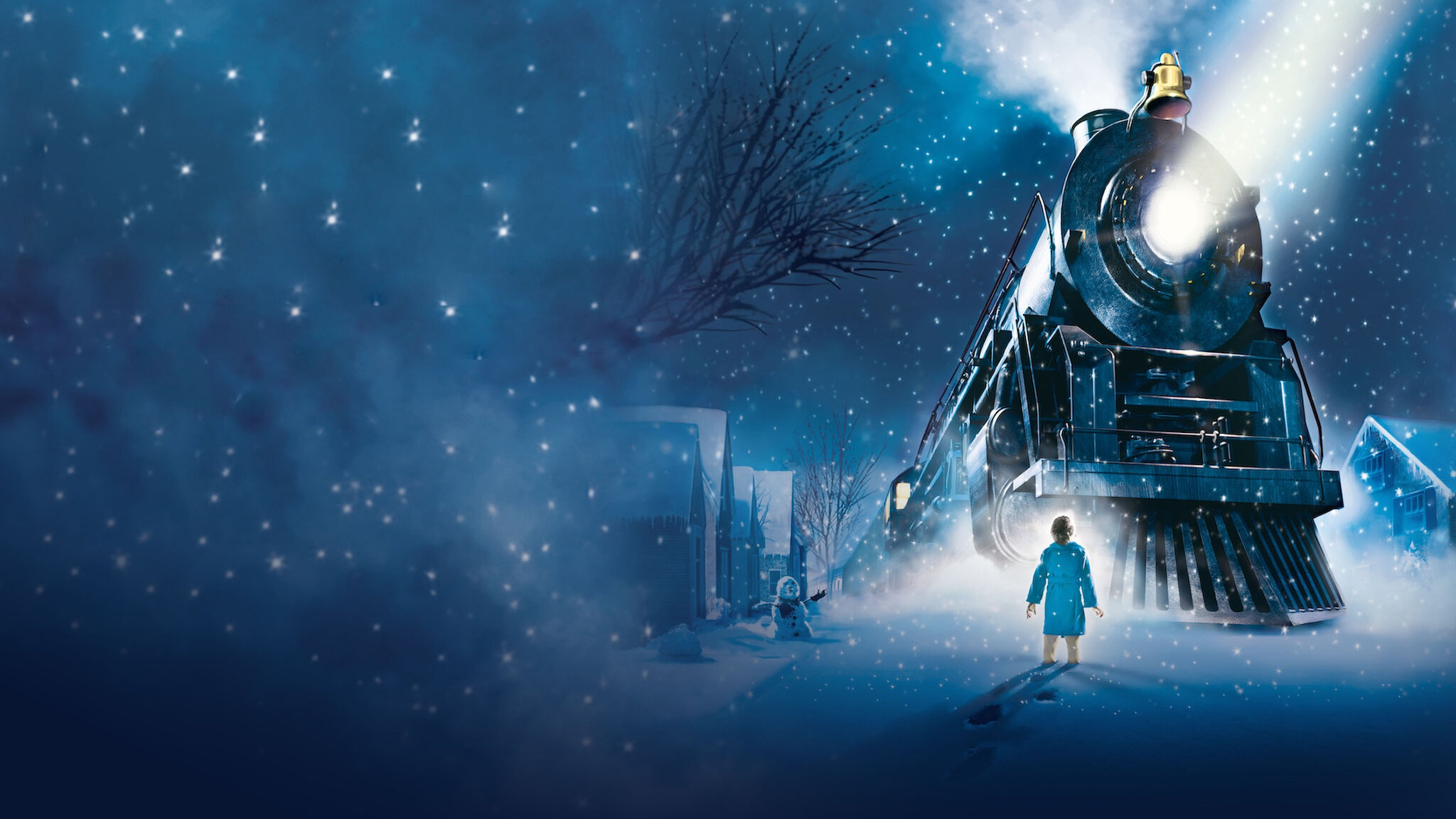 How to Watch The Polar Express: The Ultimate Guide to Streaming and ...