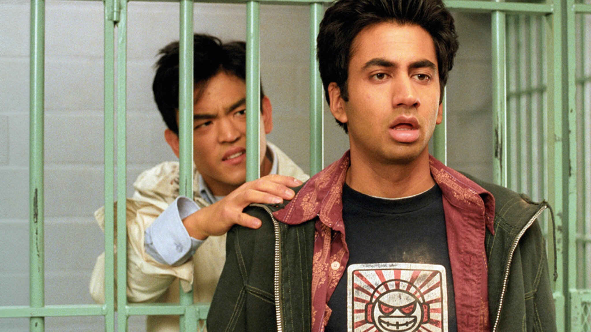 Kumar De Harold Et Kumar
