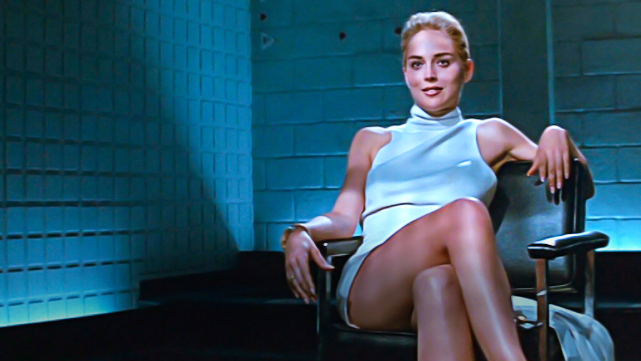 Basic Instinct 1