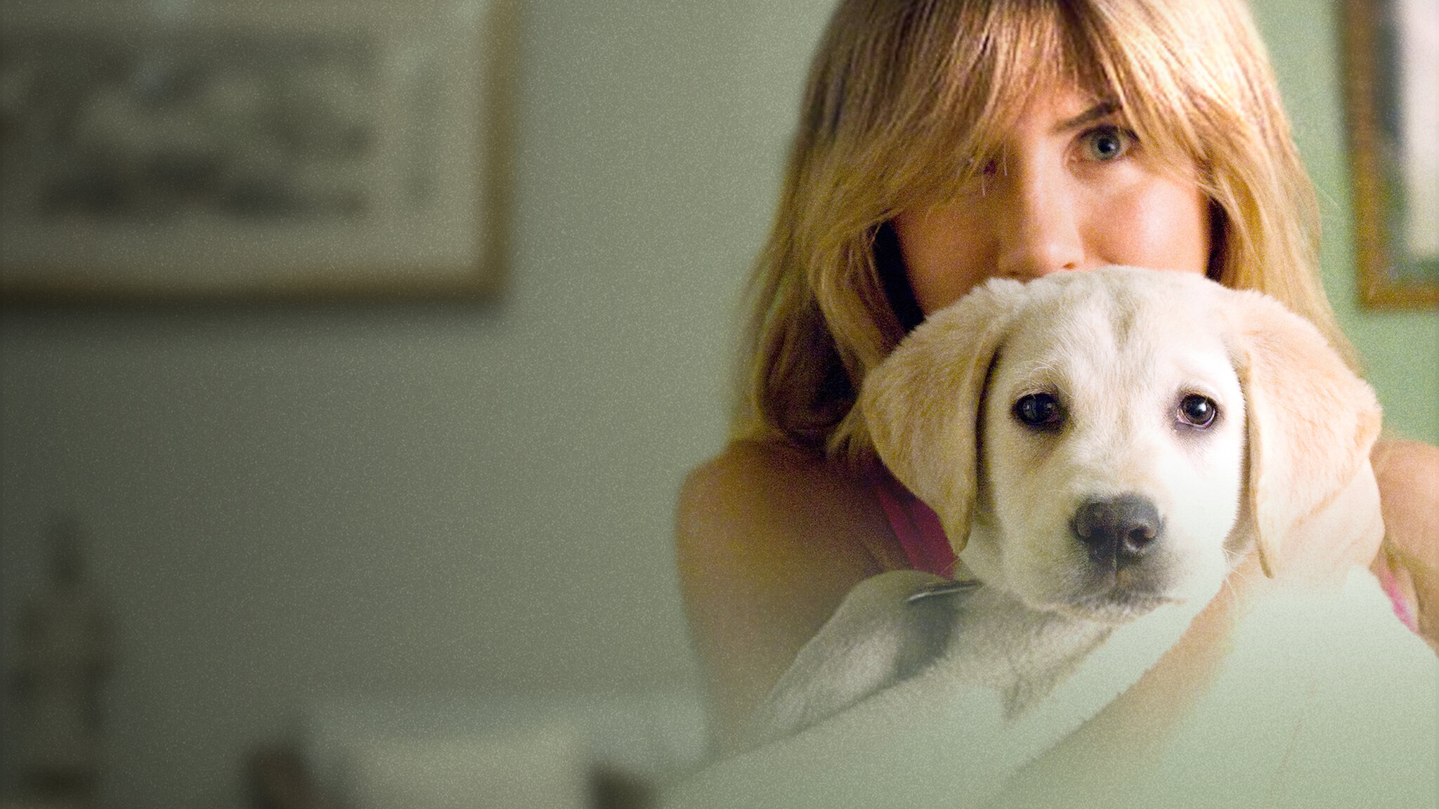 Marley And Me Cast