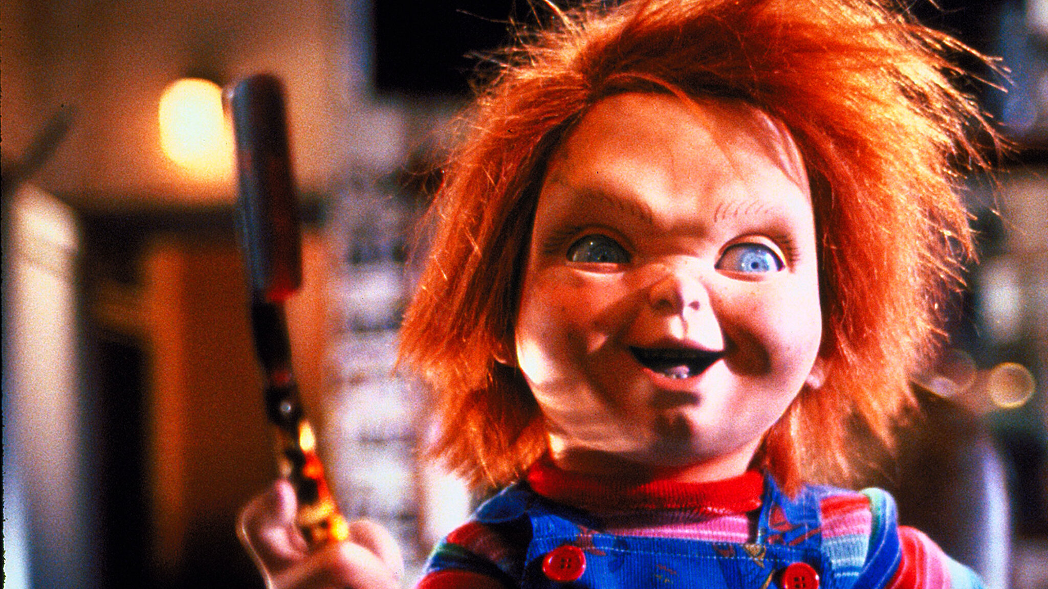 Revenge Of Chucky Release Date