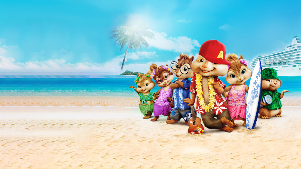 Alvin And The Chipmunks 3 Cast