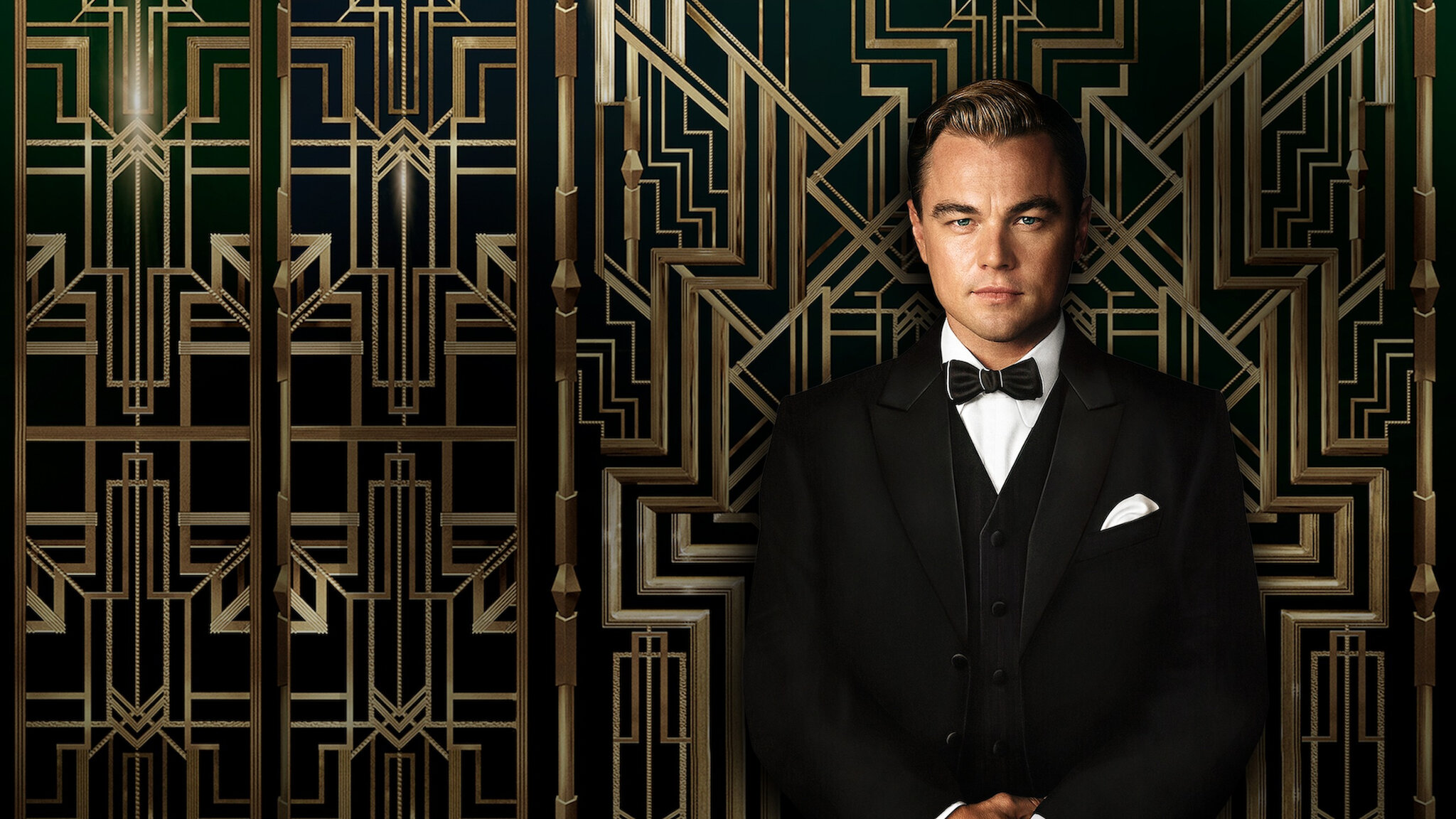 Grande Gatsby Sfondo Vuoto The Great Gatsby' Being Adapted Into