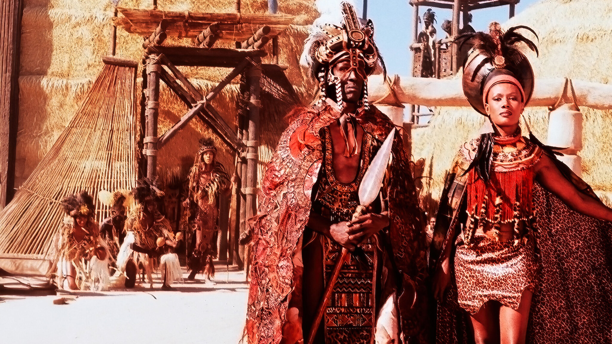 Shaka Zulu Laoch Shaka Zoeloe Wikipedia