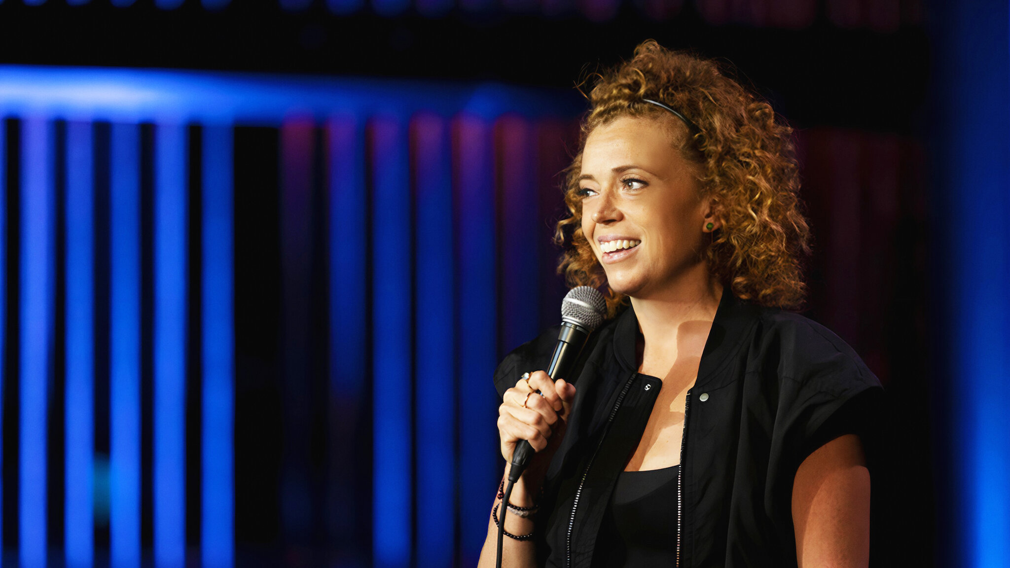 Michelle Wolf 2017