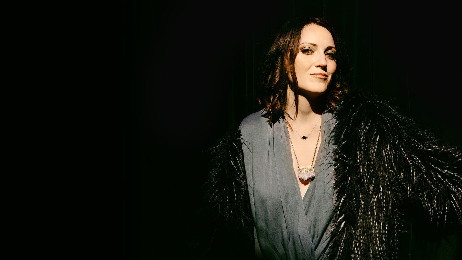 Jen Kirkman Legs