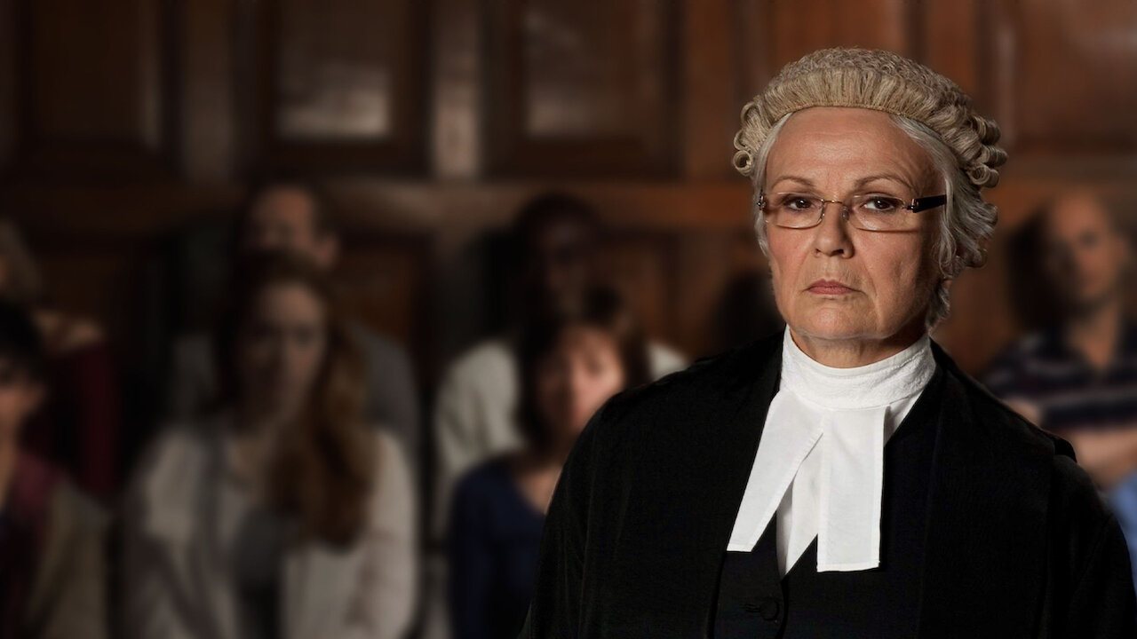 The Jury Tv Series Netflix