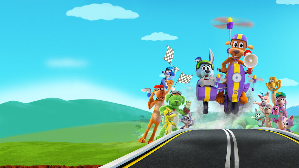 Se Permiten Perros En Rona Canada