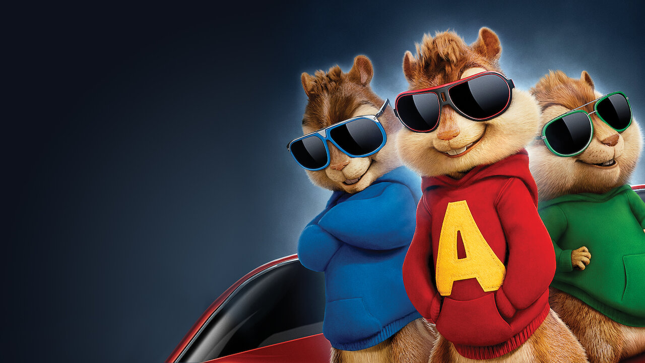 Alvin Y Las Ardillas Navidad