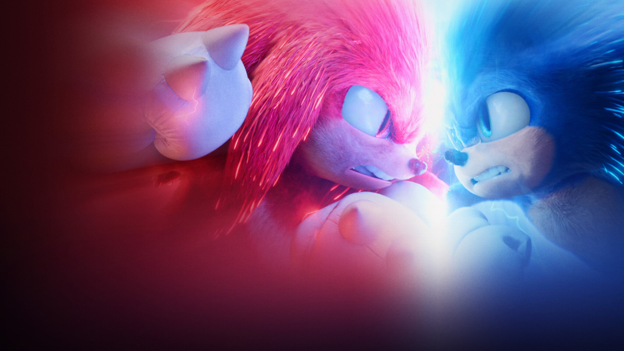 Logo Di Sonic The Hedgehog 2 Sonic 2 Logo Revealed | TikTok