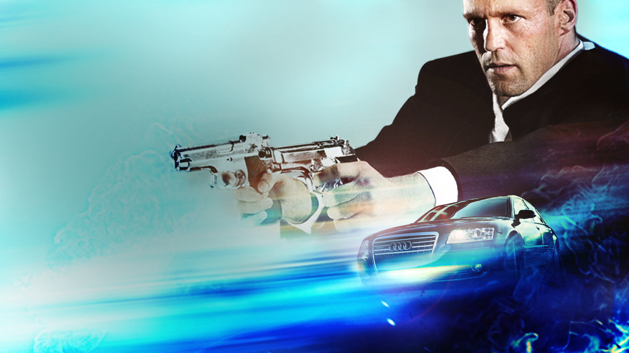 Jason Statham – Transporter 2