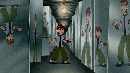 Ben 10 Alien Force Quiz - Trivia & Questions - fundraisingnest.com