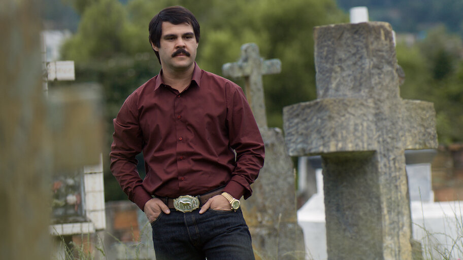 El Chapo Film