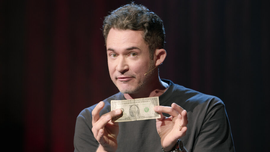 justin willman magic
