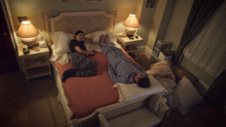 Recomendação da Série "O Bonde" - Uma série dramática cheia de suspense ...