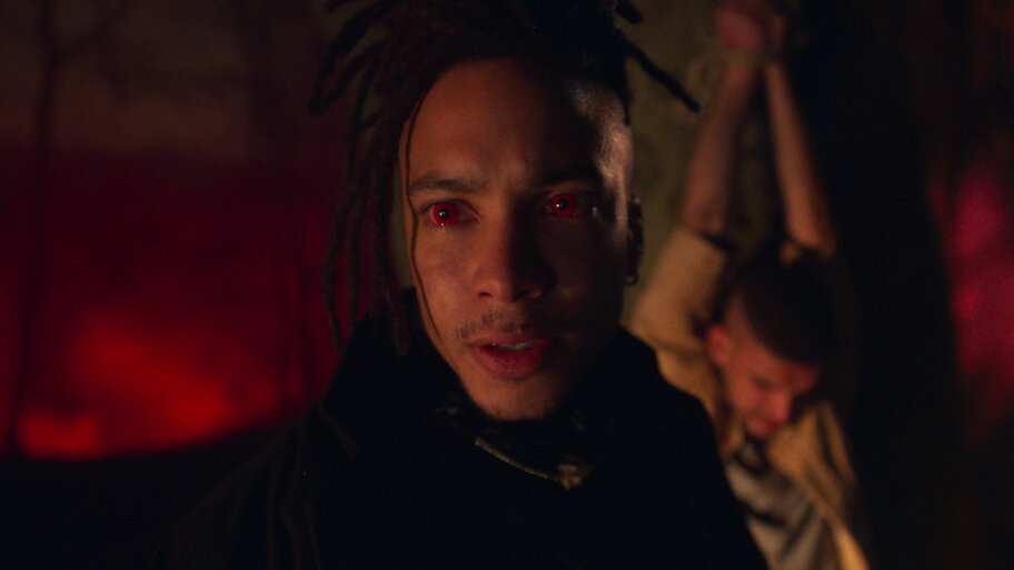 Mortel Tv Show 60 Photos - Moonagedaydream.film
