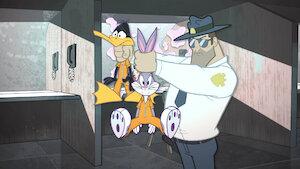 De Viktigste Looney Tunes Karakterene The Looney Tunes Show | Netflix