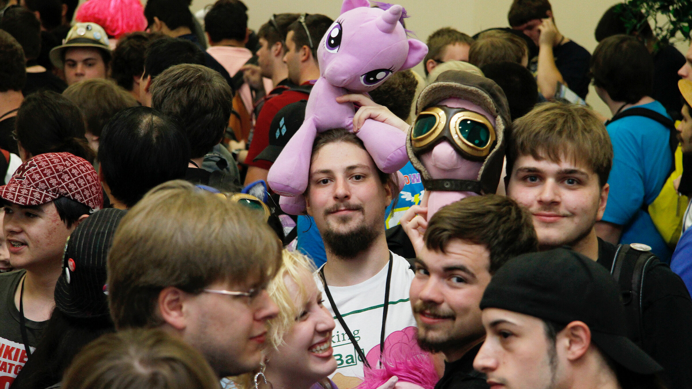 Brony Pony