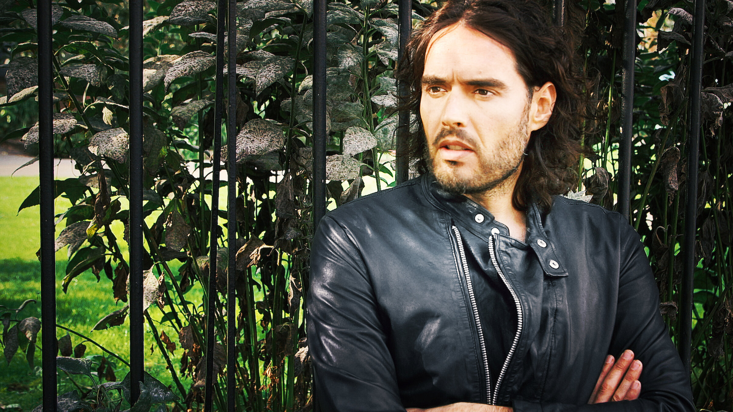 Russell Brand Documentary