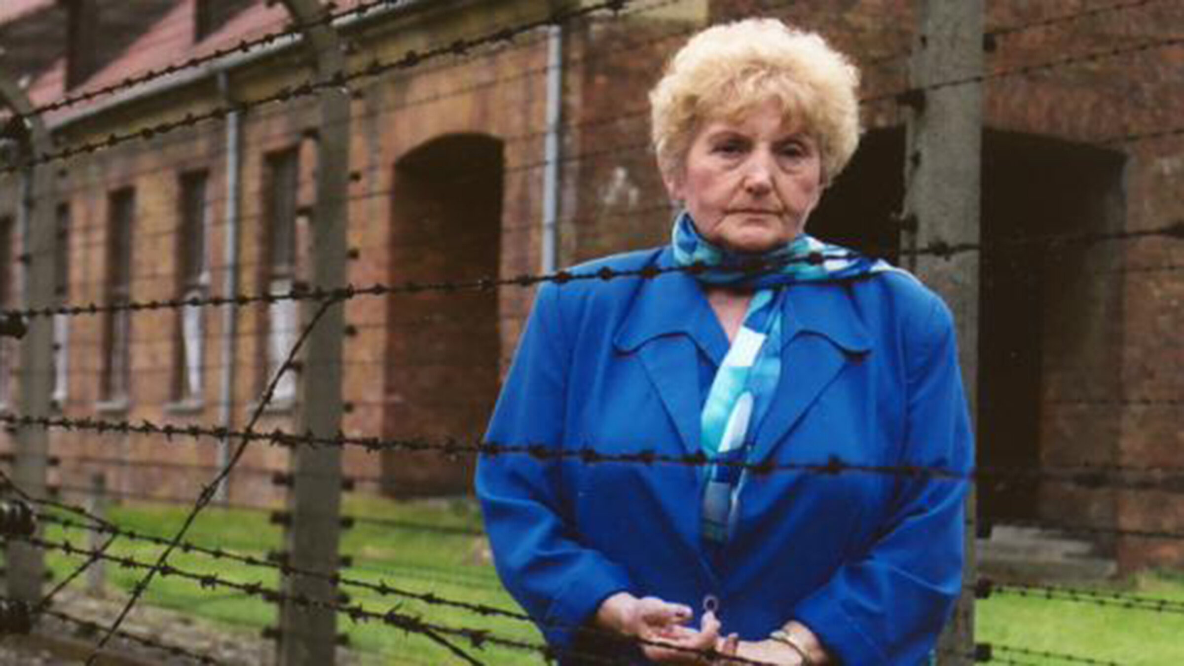 Josef Mengele Eye Experiments