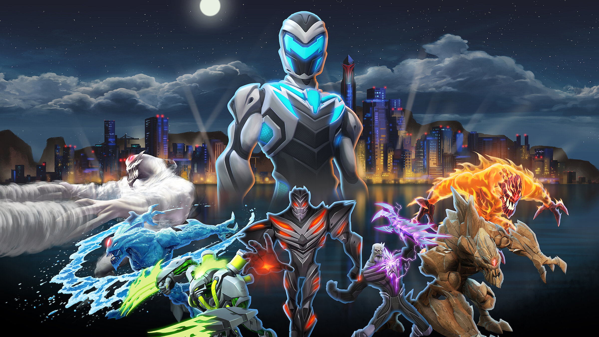 Max Steel Animated Series Max Steel TV Series, 2000 2002 | Tim Eldred