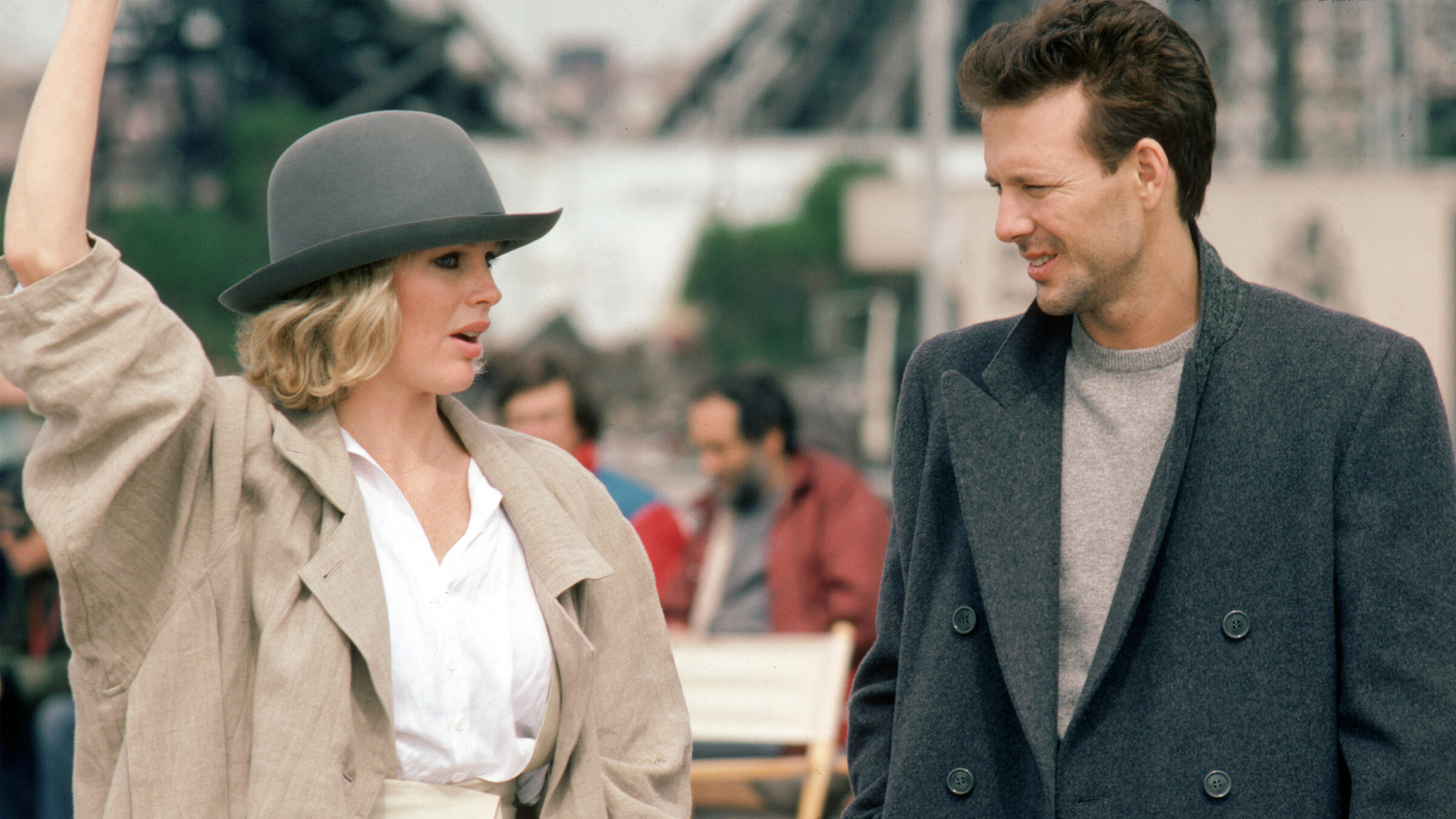 Mickey Rourke 9 1 2 Weeks