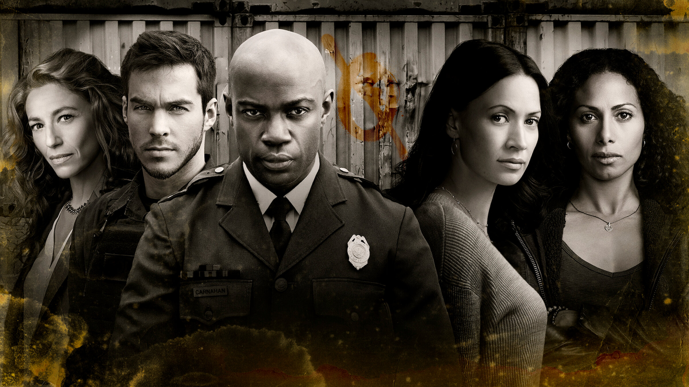 Containment Containment | Rotten Tomatoes