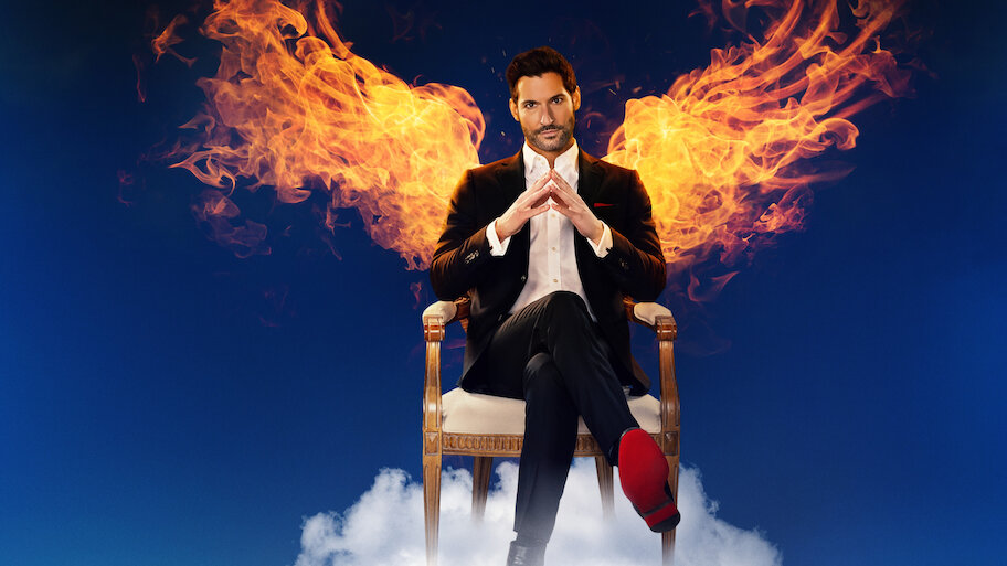 Lucifer Englereservat