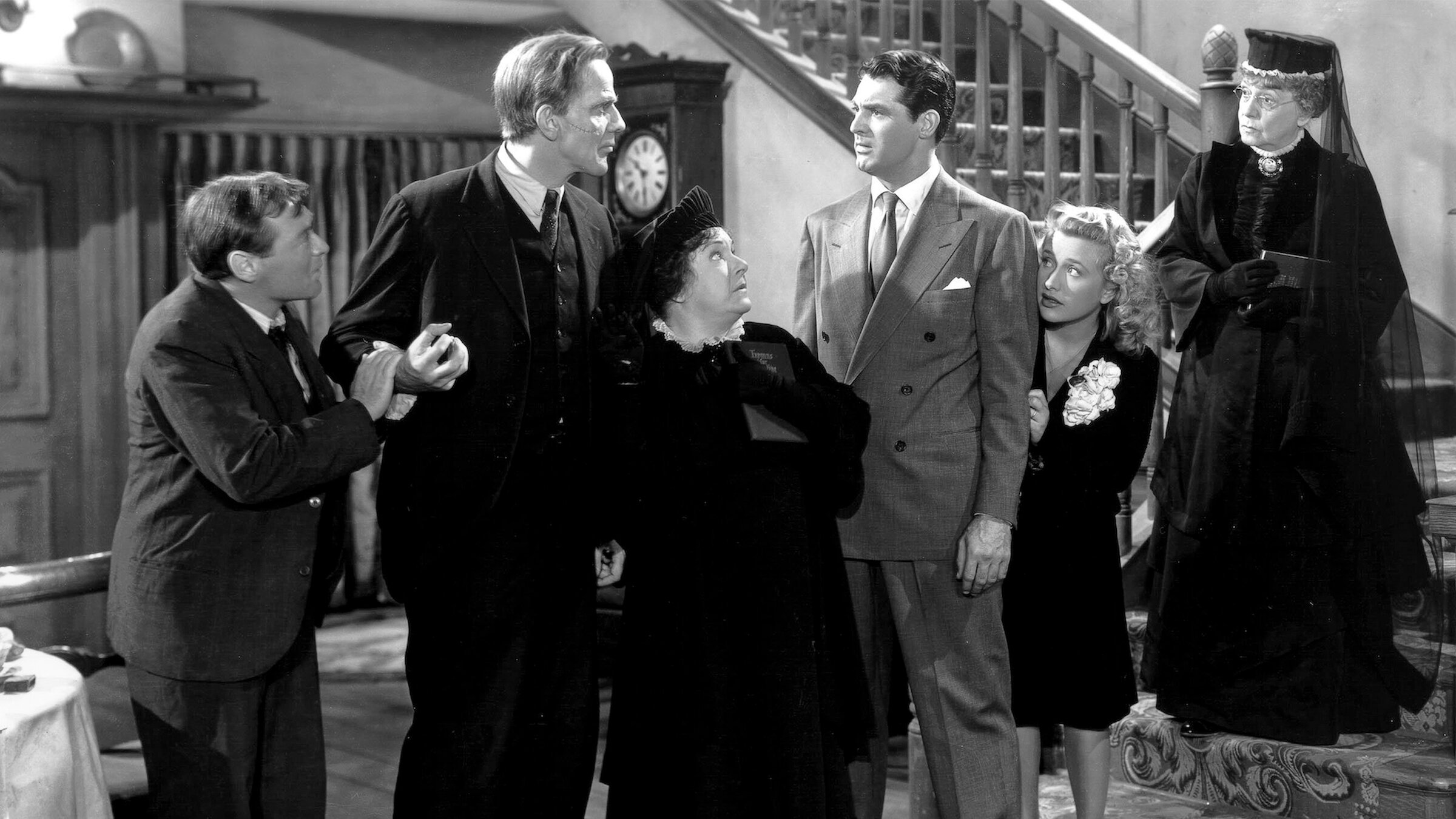 What are you watching tonight? - Page 8757 - Blu-ray Forum