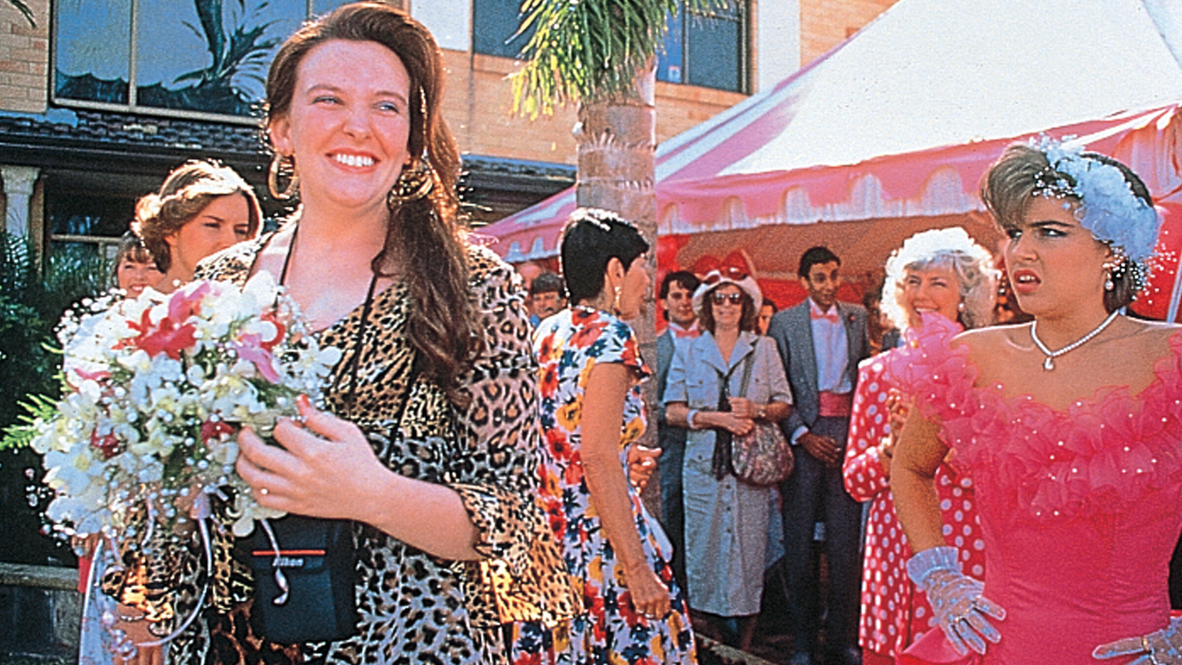 Muriel's Wedding Abba