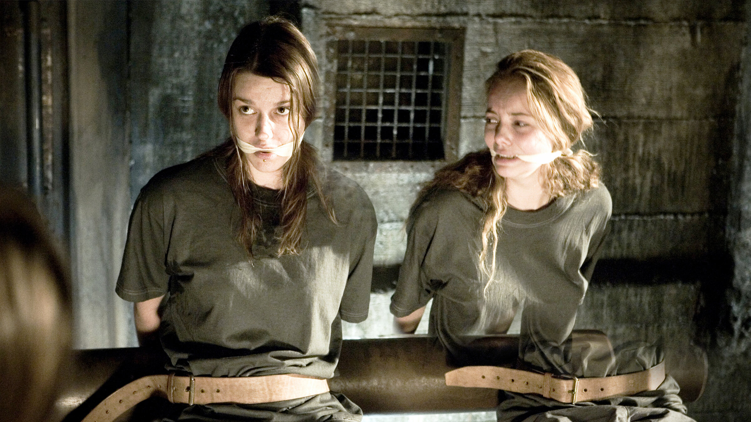 Ostello Roger Bart 2