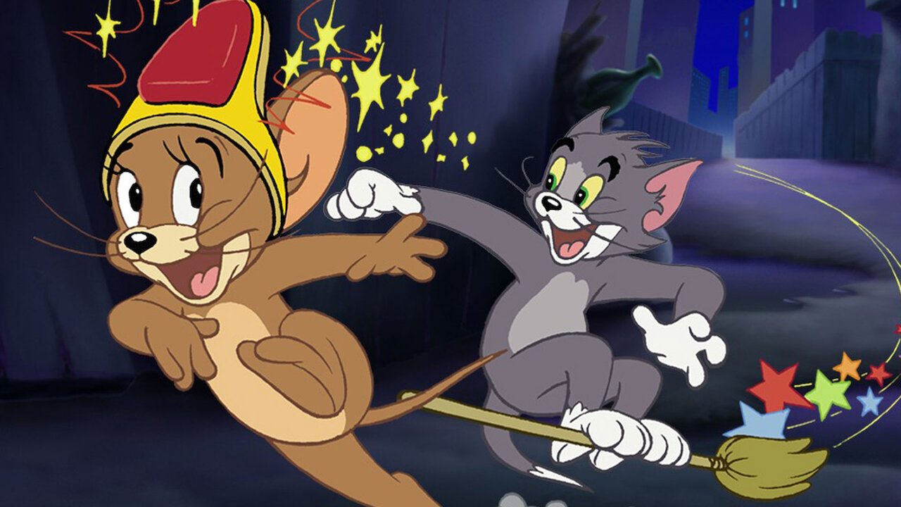 Tom And Jerry Fighting Sound Effect