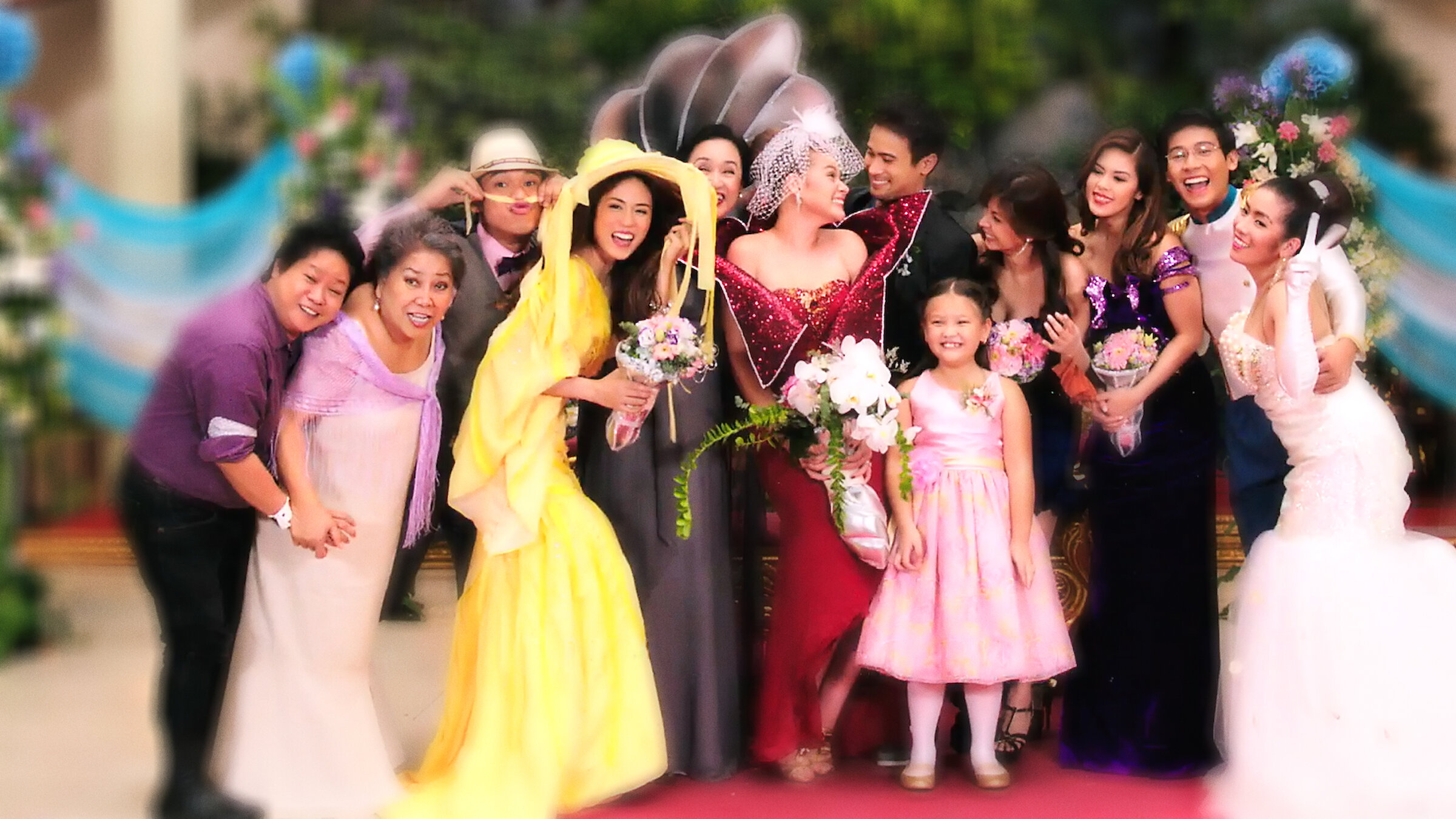 Movies like four sisters and a wedding | Beachweddingtips.com
