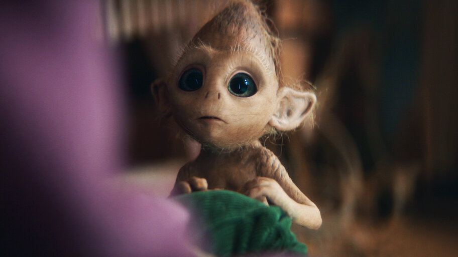 Elf Tv Show Doll 60 Photos - Moonagedaydream.film
