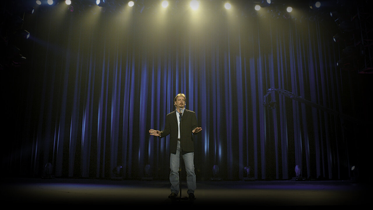 Bill Engvall Building A House