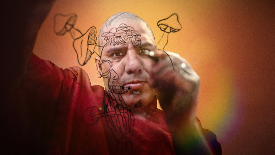 Jessimae Peluso Tattoo