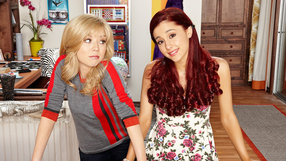 Sam And Cat Text Messages